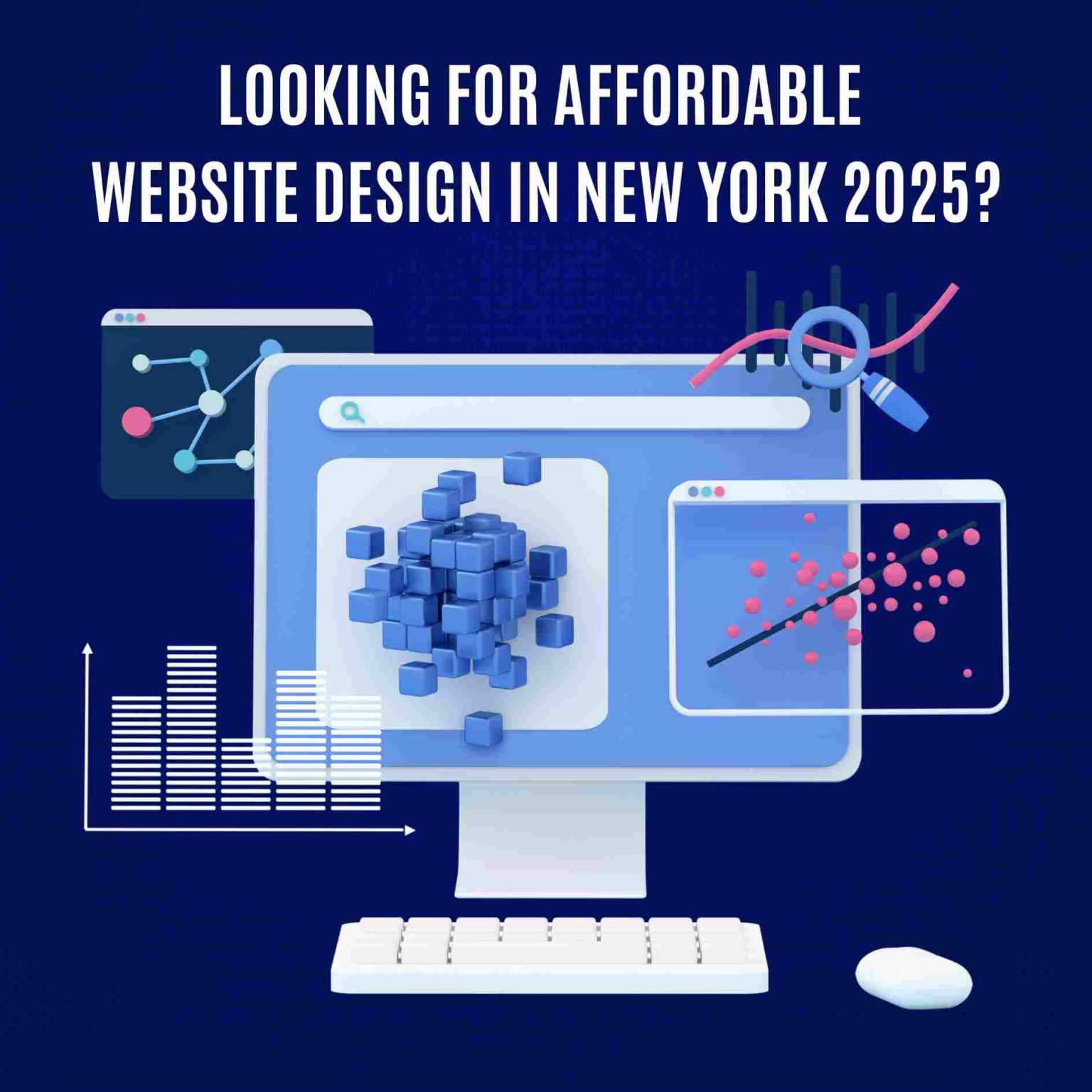 Website Design Drop-Down Menus: The Ultimate Guide - Affordable Website ...