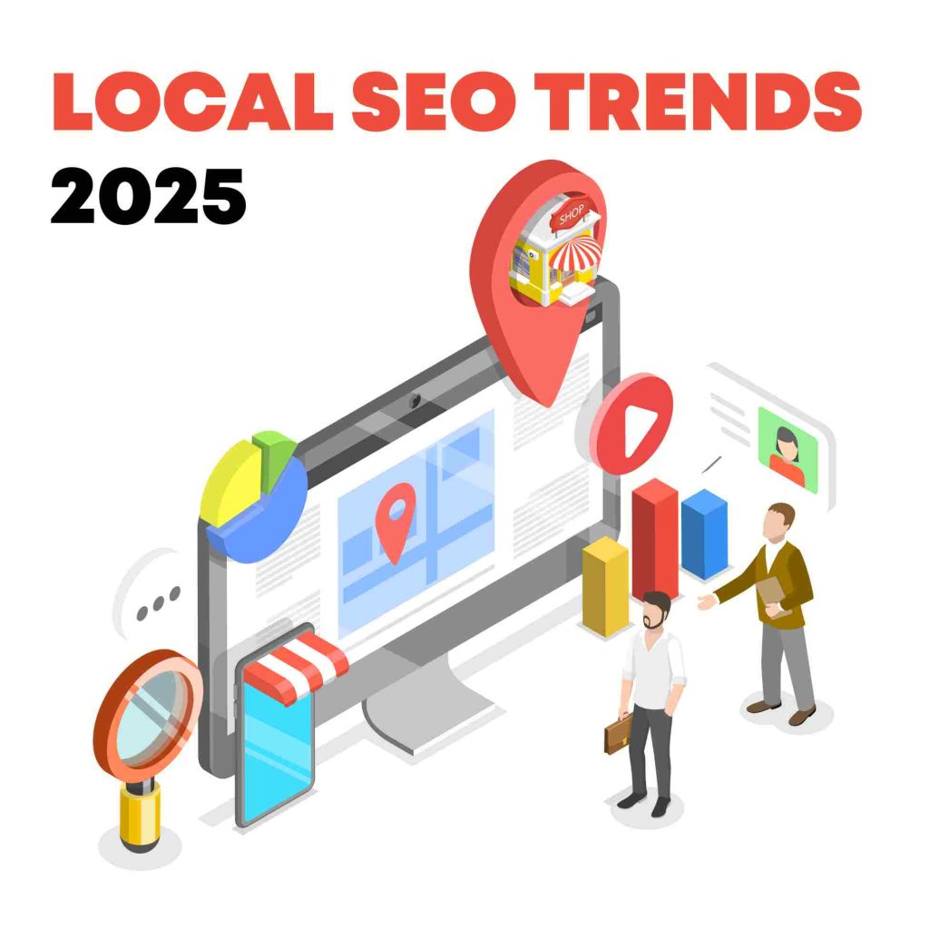 Trends in Online Marketing 2025: A Comprehensive Guide - Affordable ...